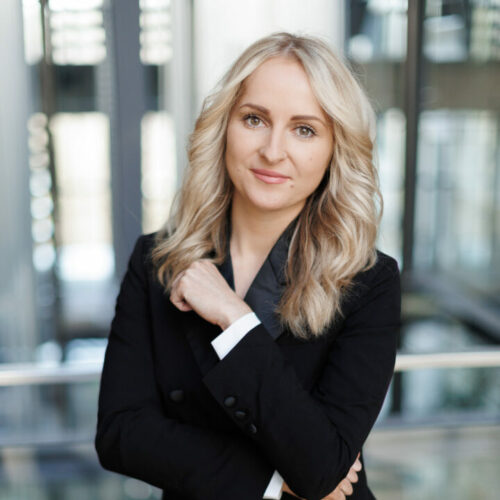 Pomoc w Norwegii - Kontakt