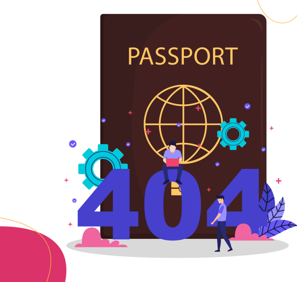 Koniec logowania się za pomocą MinID Passport – Pomoc W Norwegii