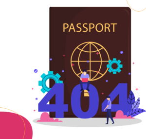 Koniec logowania się za pomocą MinID Passport – Pomoc W Norwegii